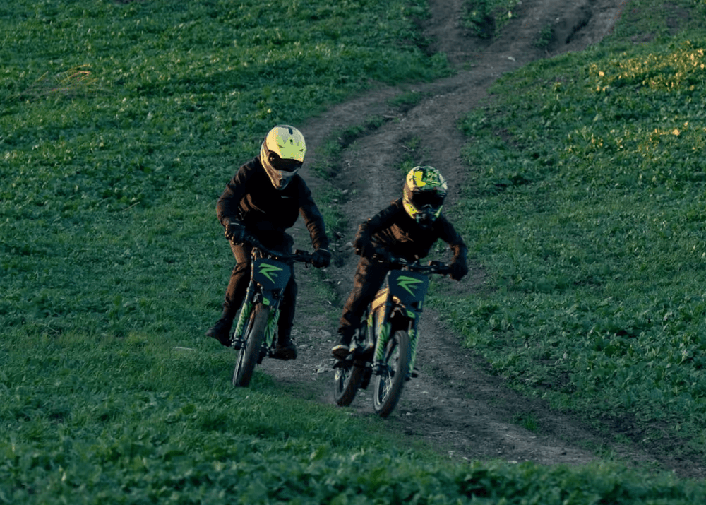 Best E Moto Selection! Eride Pro, Rawrr and more, Emoto Superstore