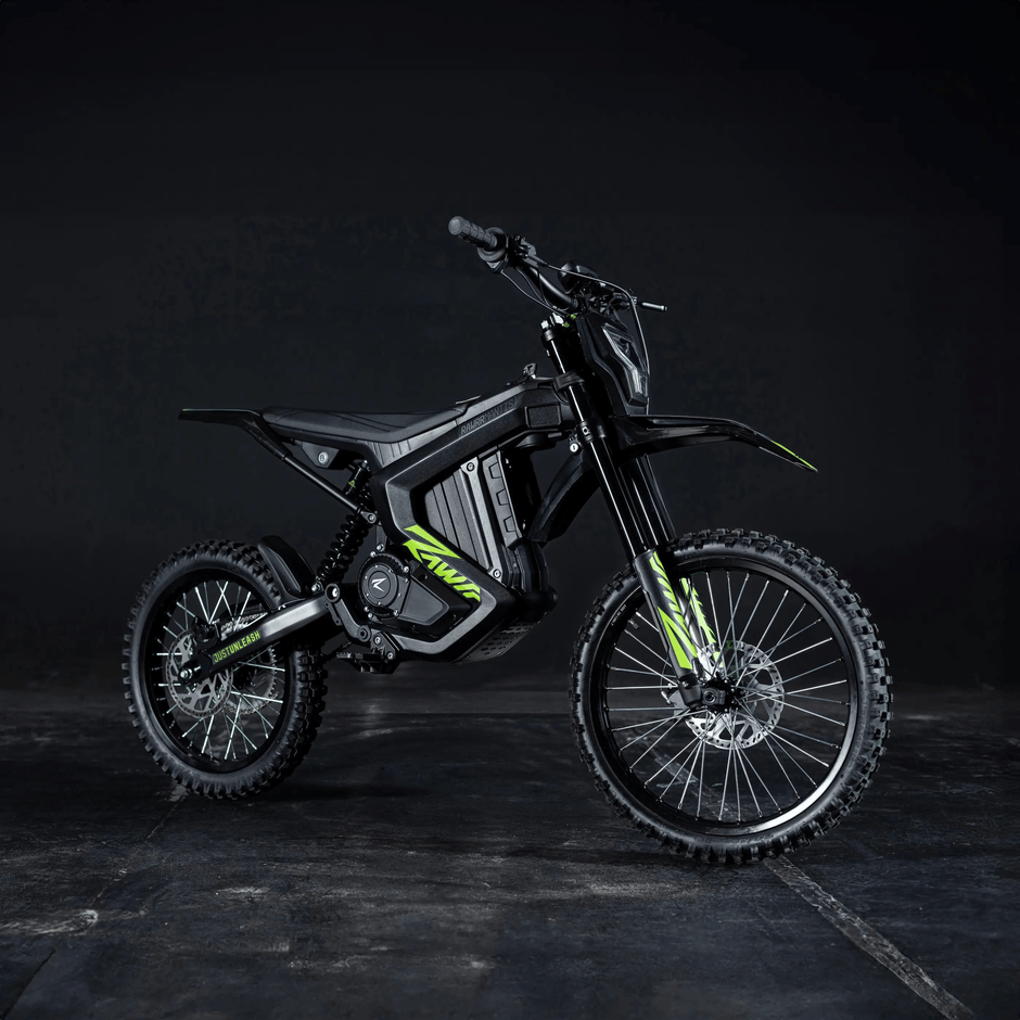 Best E Moto Selection! Eride Pro, Rawrr and more, Emoto Superstore