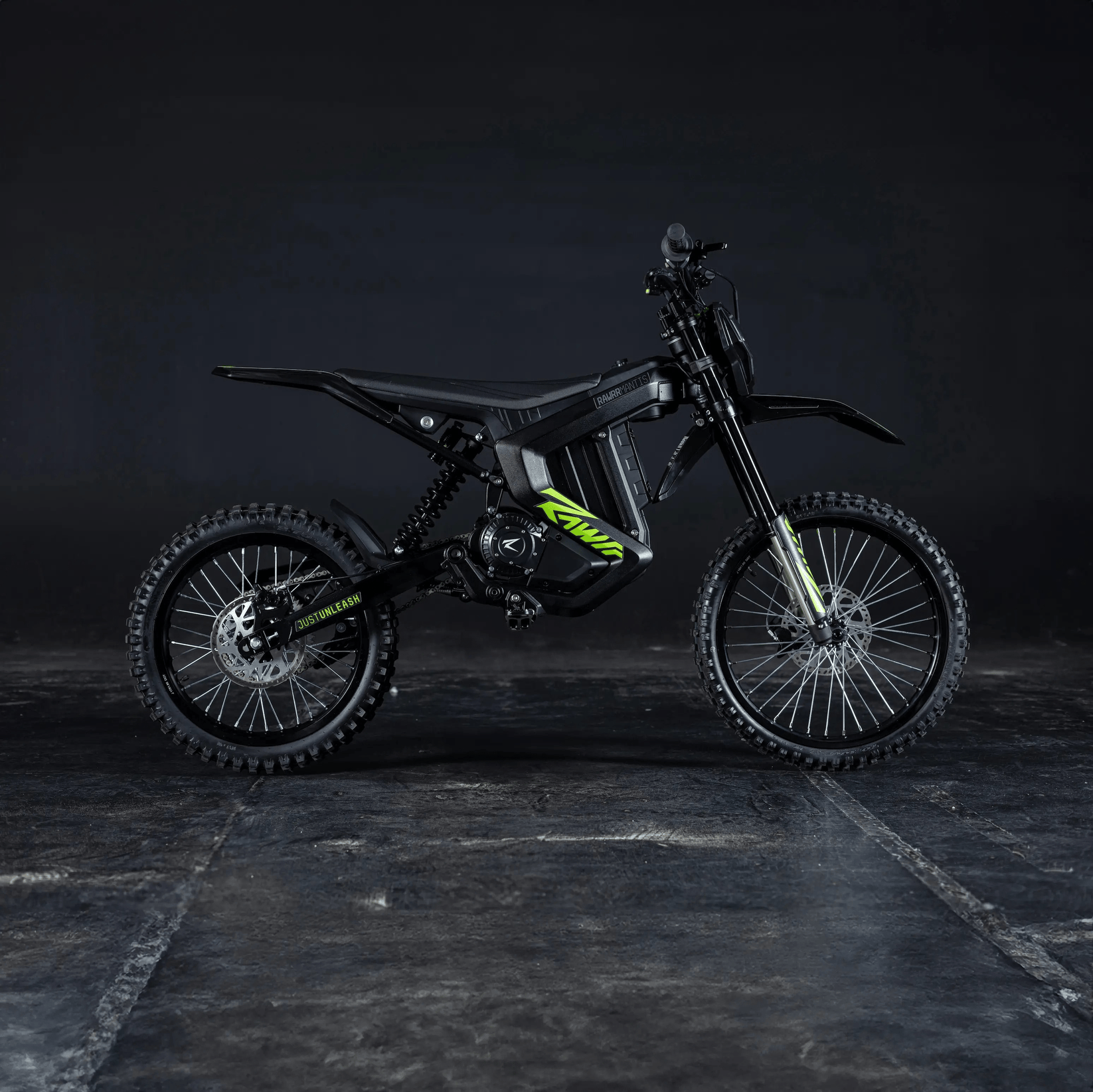 72V MANTIS X | Best 72V Electric Dirt Bike | High Performance, Huge ...