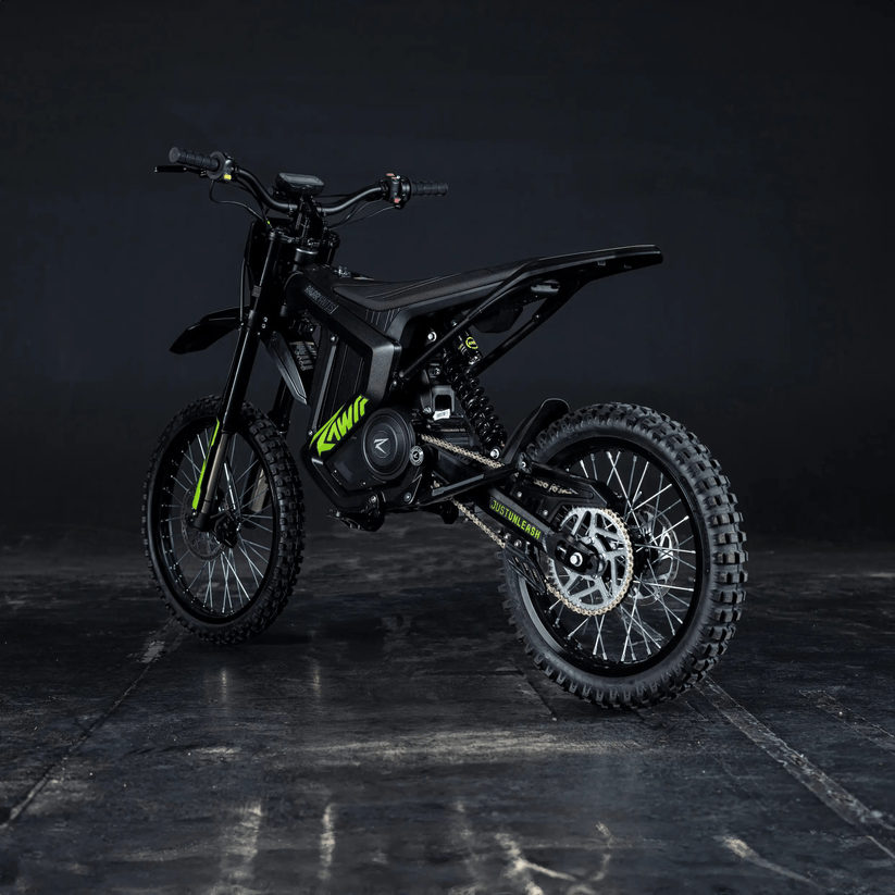 72V MANTIS X | Best 72V Electric Dirt Bike | High Performance, Huge ...