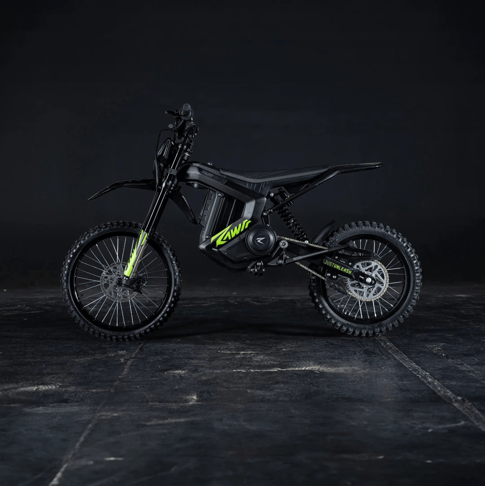 72V MANTIS X | Best 72V Electric Dirt Bike | High Performance, Huge ...