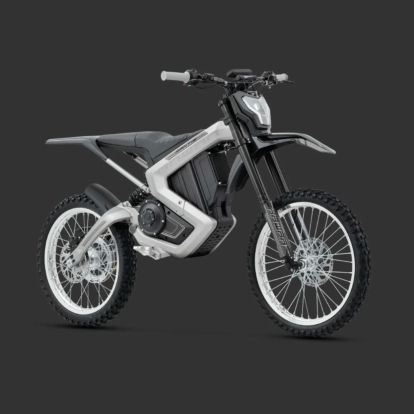 72V RAWRR MANTIS | 72V High Performance Electric Dirt Bike | Best E ...