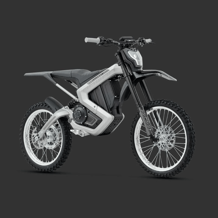 72V RAWRR MANTIS | 72V High Performance Electric Dirt Bike | Best E ...
