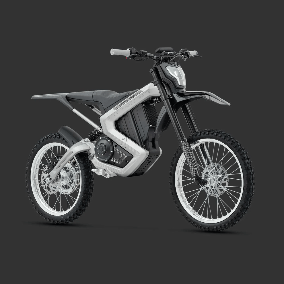 72V RAWRR MANTIS | 72V High Performance Electric Dirt Bike | Best E ...