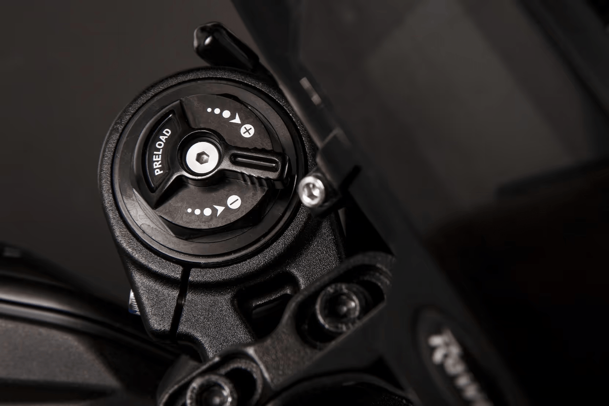 72V RAWRR MANTIS | 72V High Performance Electric Dirt Bike | Best E ...