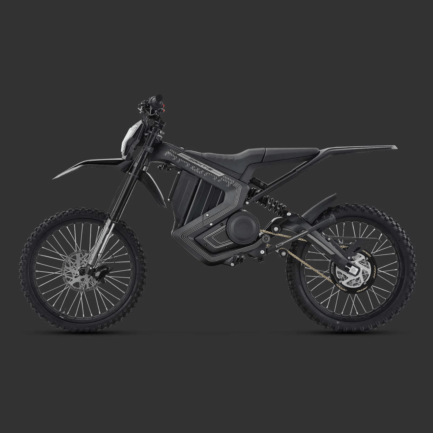 72V RAWRR MANTIS | 72V High Performance Electric Dirt Bike | Best E ...