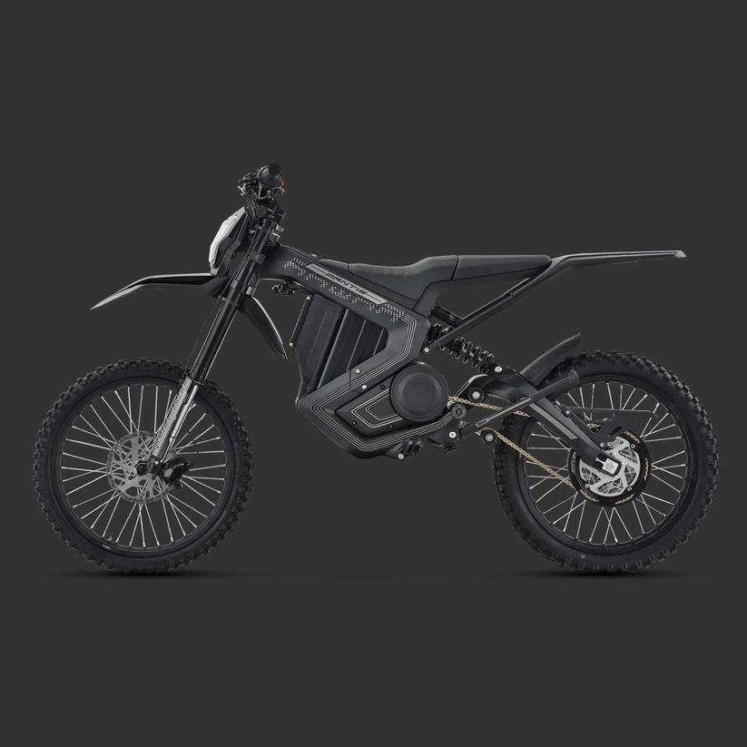 72V RAWRR MANTIS | 72V High Performance Electric Dirt Bike | Best E ...
