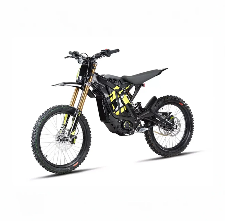Surron Electric Bikes Collection | High-Performance e-Motos – Emoto ...