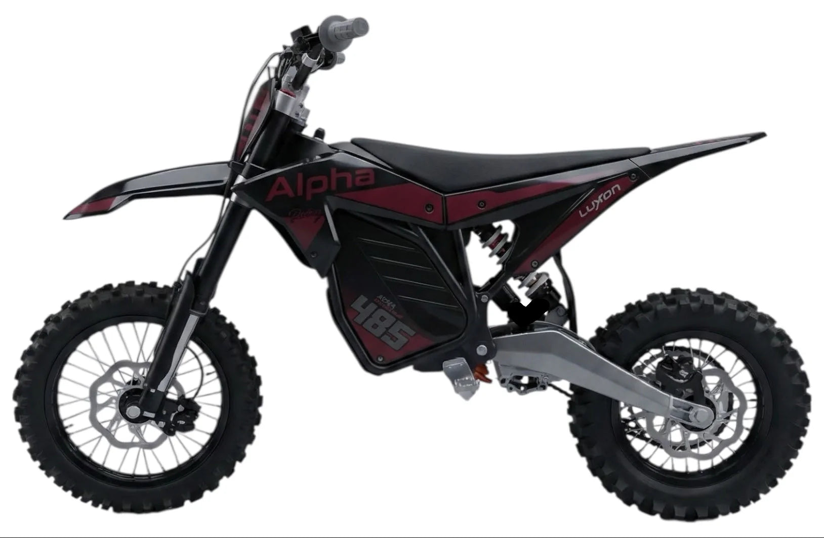 ETM™ RTR ALPHA – Emoto Superstore