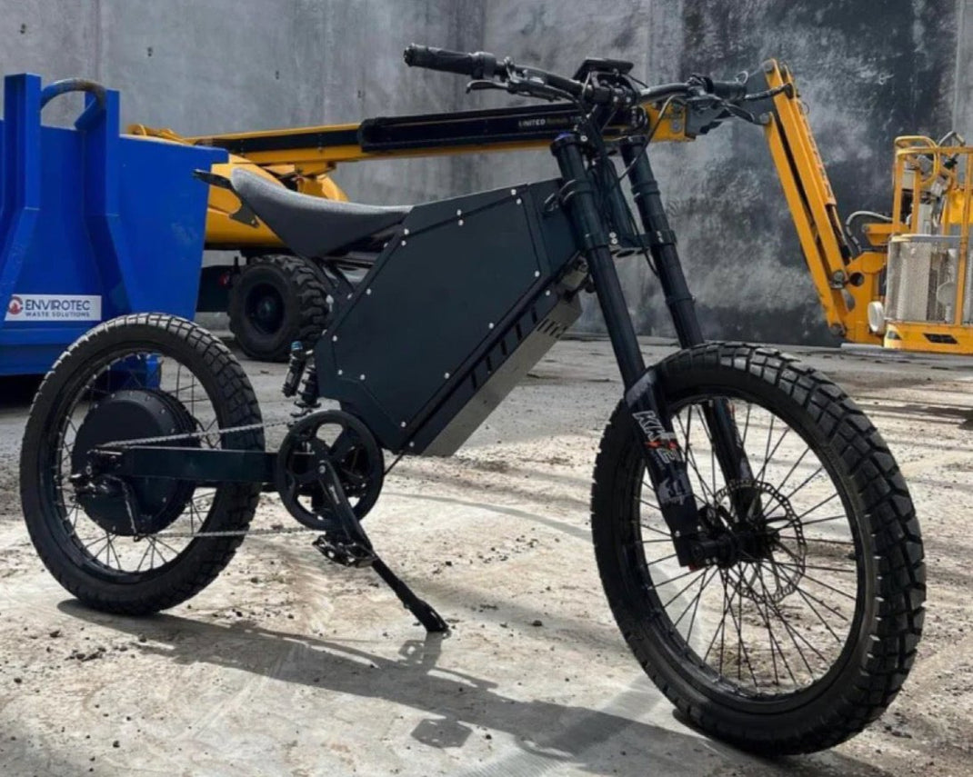 Best E Moto Selection! Eride Pro, Rawrr and more, Emoto Superstore