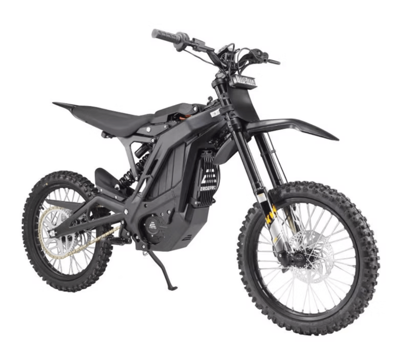 2025 E Ride Pro S | Best Electric Dirt Bike | Emoto Superstore
