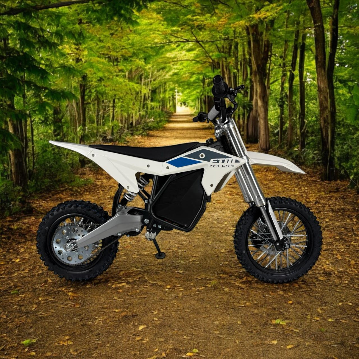 ETM™ RTR LITE | Best Mini Electric Dirt Bike for Kids & Adults | Emoto ...