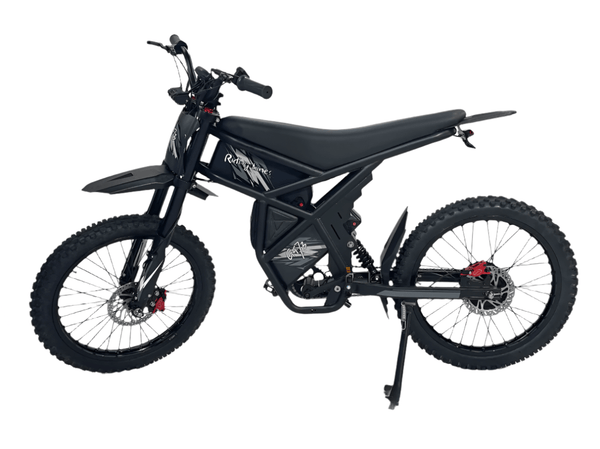 GT73 Electric Dirt Bike | Best Electric Dirt Bike For Adults | 2400W ...