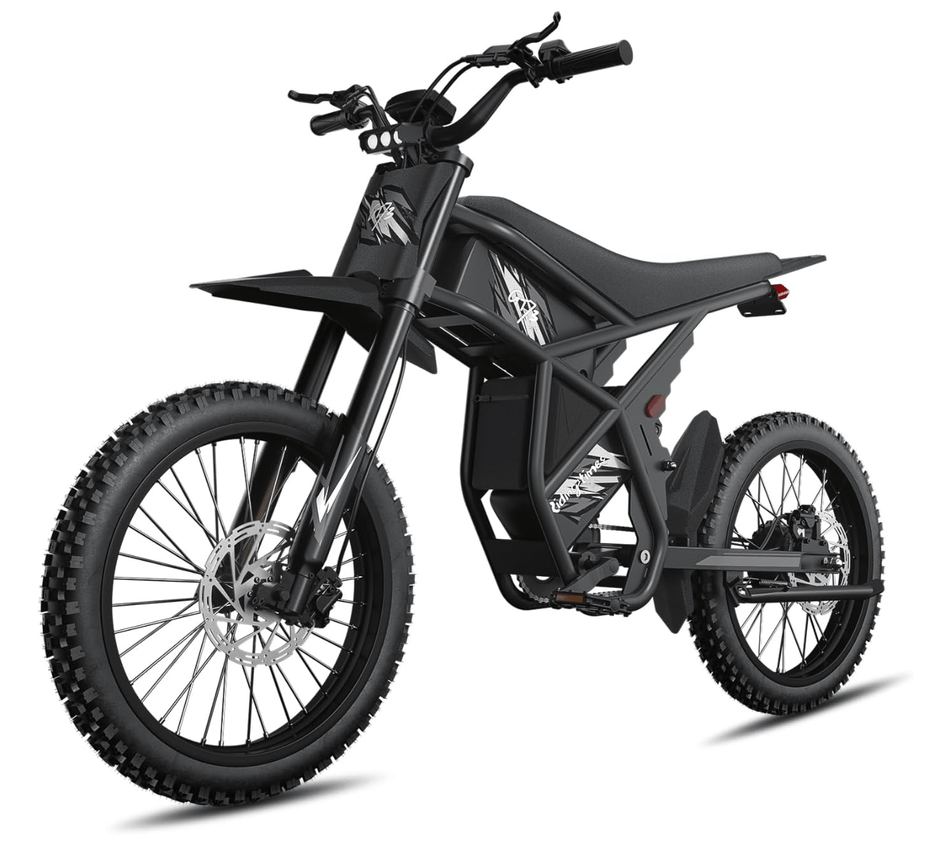 The Best Electric Bikes – Emoto Superstore