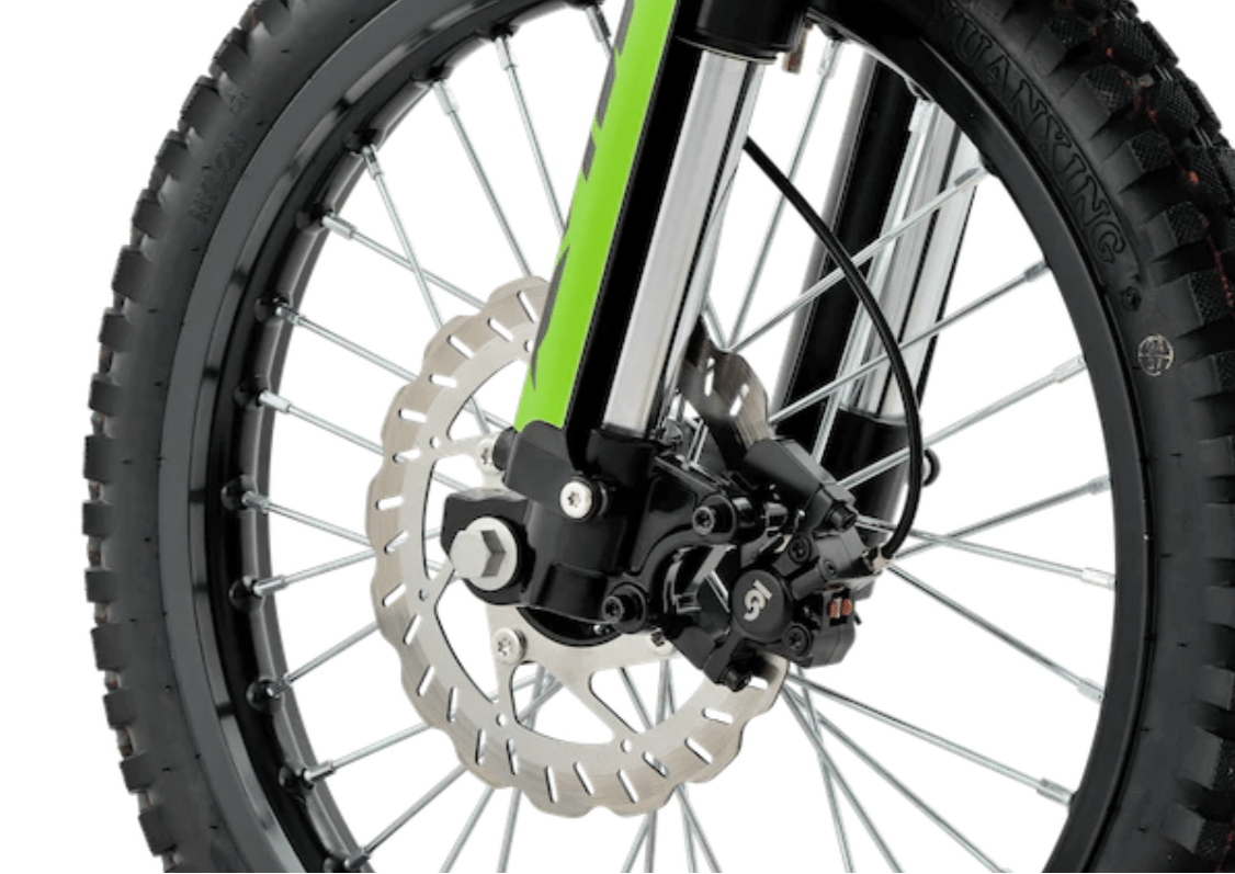 RAWRR MANTIS MINI R & R17 | 72V High Powered | Best Electric Mini Bike ...