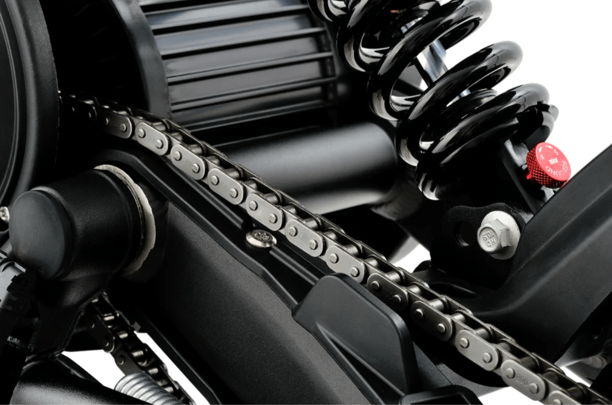 RAWRR MANTIS MINI R & R17 | 72V High Powered | Best Electric Mini Bike ...