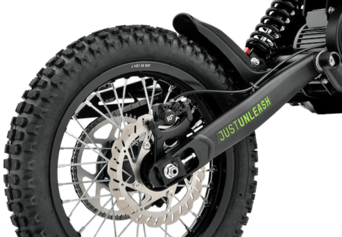 RAWRR MANTIS MINI R & R17 | 72V High Powered | Best Electric Mini Bike ...