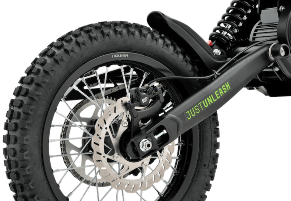 RAWRR MANTIS MINI R & R17 | 72V High Powered | Best Electric Mini Bike ...