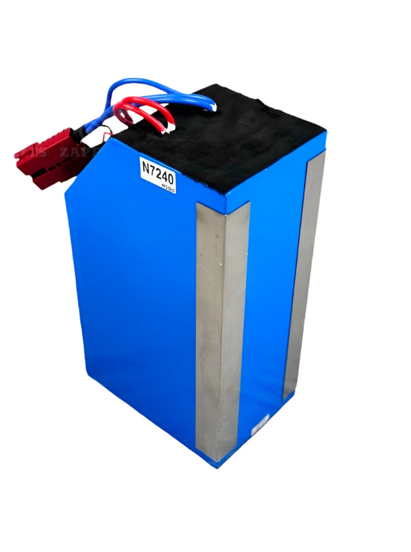 Stealth Bomber Spare Battery OEM – Emoto Superstore