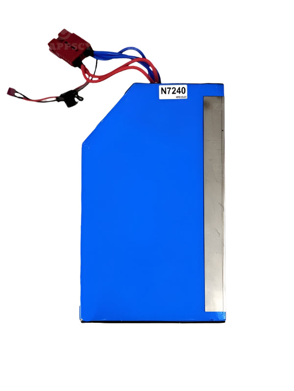 Stealth Bomber Spare Battery OEM – Emoto Superstore