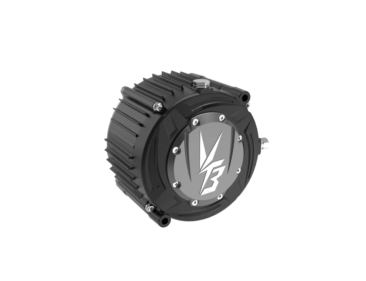 VTB RYUGA 81kW Motor for Ultra Bee | Hairpin High-Power Upgrade – Emoto ...