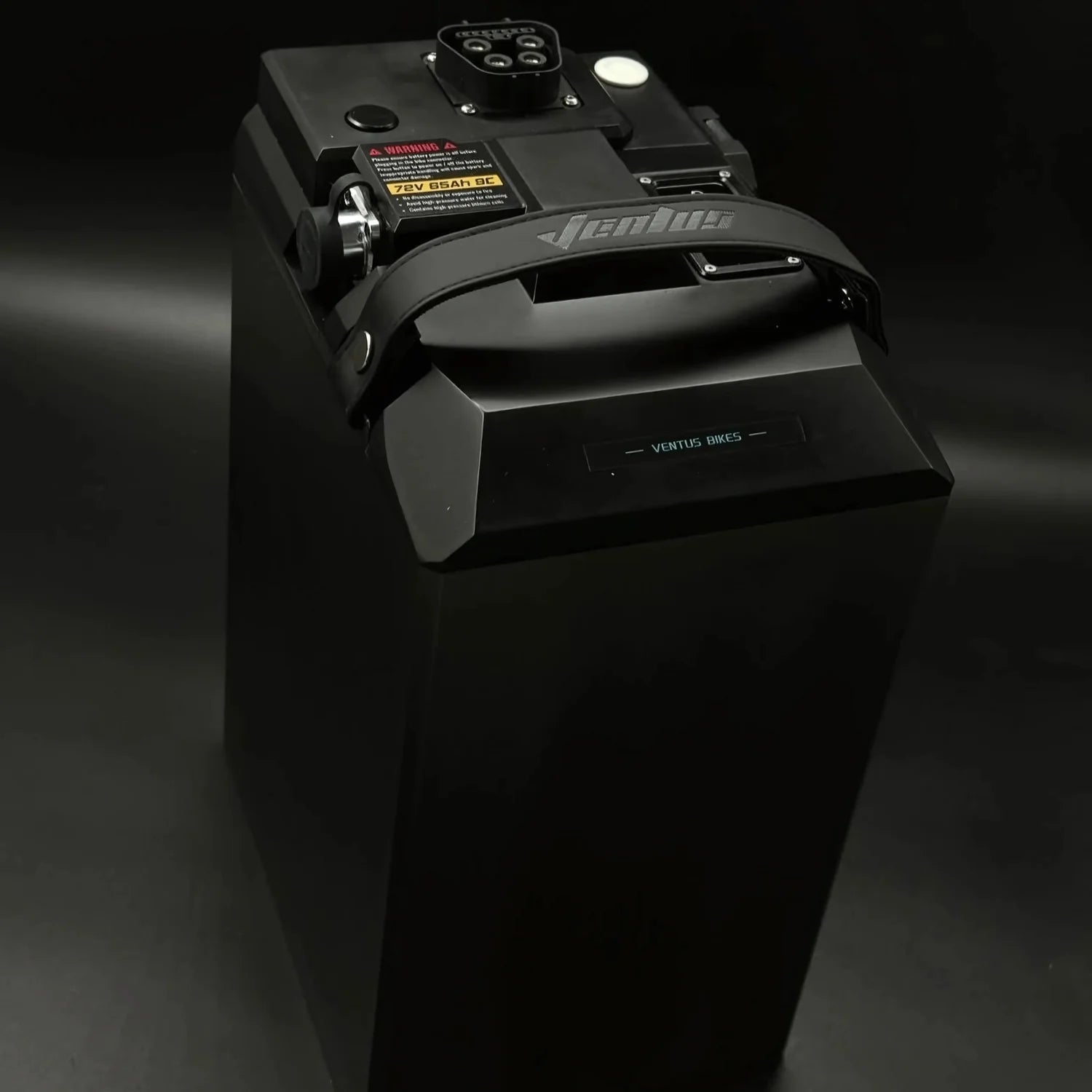 Ventus Ultra Bee Battery 72V 65Ah | Upgraded Ultra Bee Battery | Emoto ...