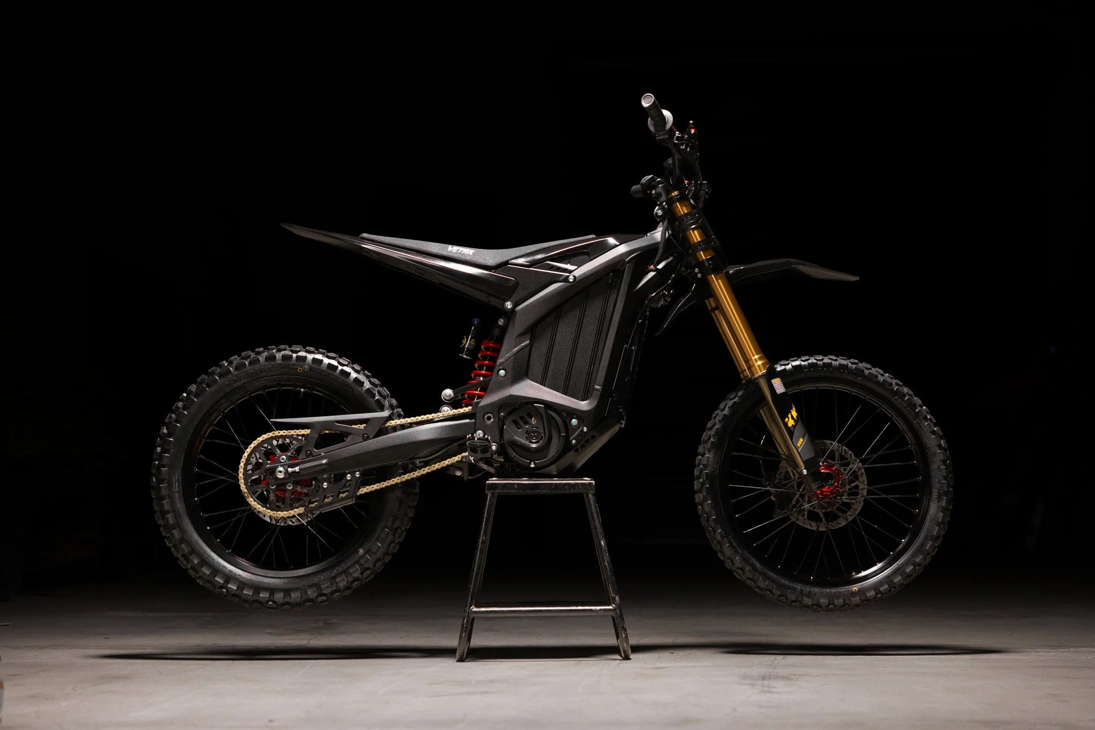 Brand New Vetra Blazer | 20 kW Electric Dirt Bike | Up to 63 MPH ...